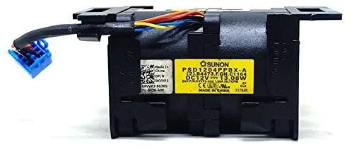 FAN para servdior DELL PowerEdge R610 - Retirado de Equipo en uso